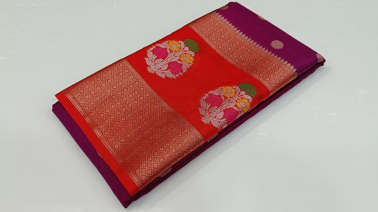 BFG-14 Gap Border Fancy Sarees| Avl@1600,1450#8499933390 Wholesale in ...