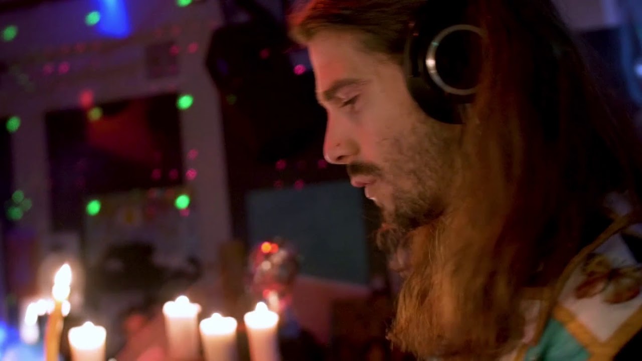 Soul State: Las Vegas - YouTube