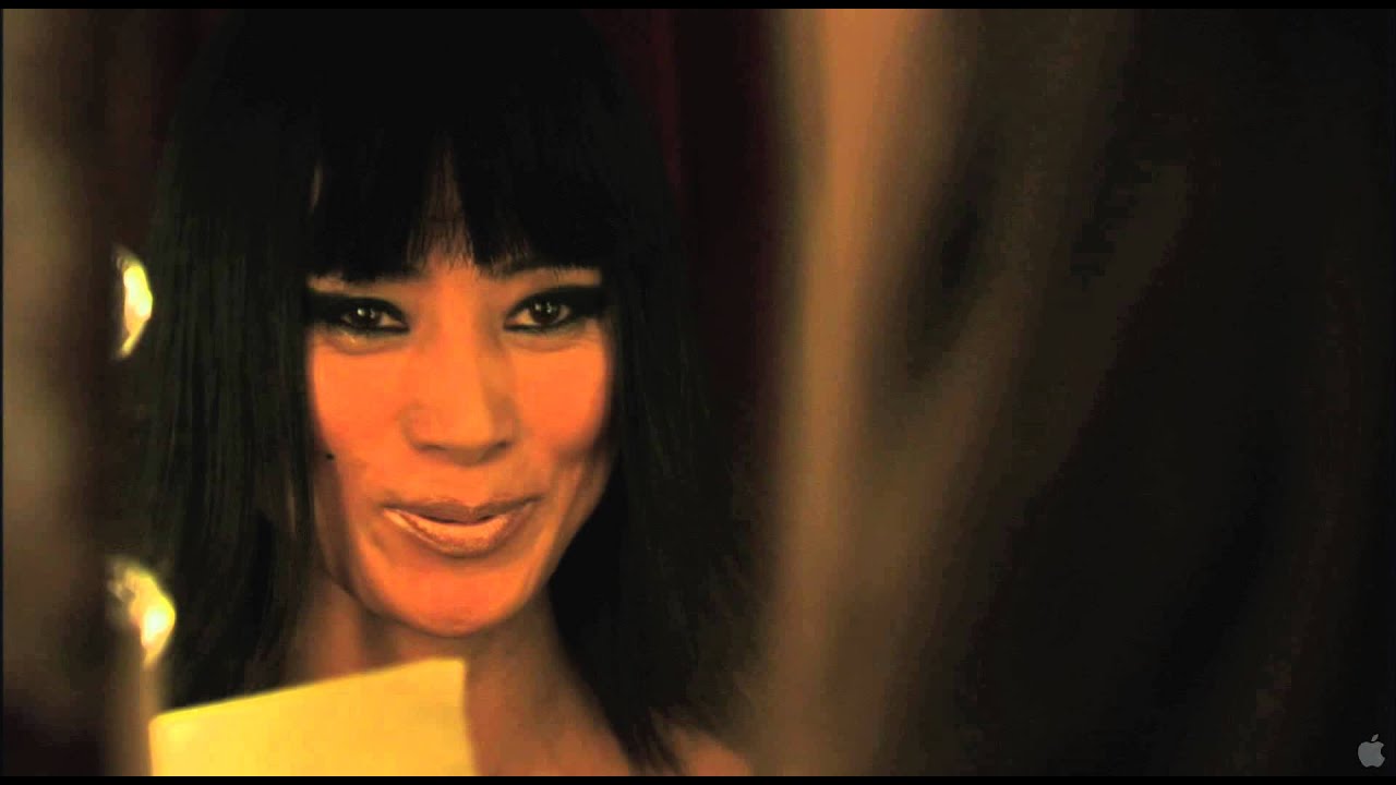 A Beautiful Life - Official Trailer - YouTube