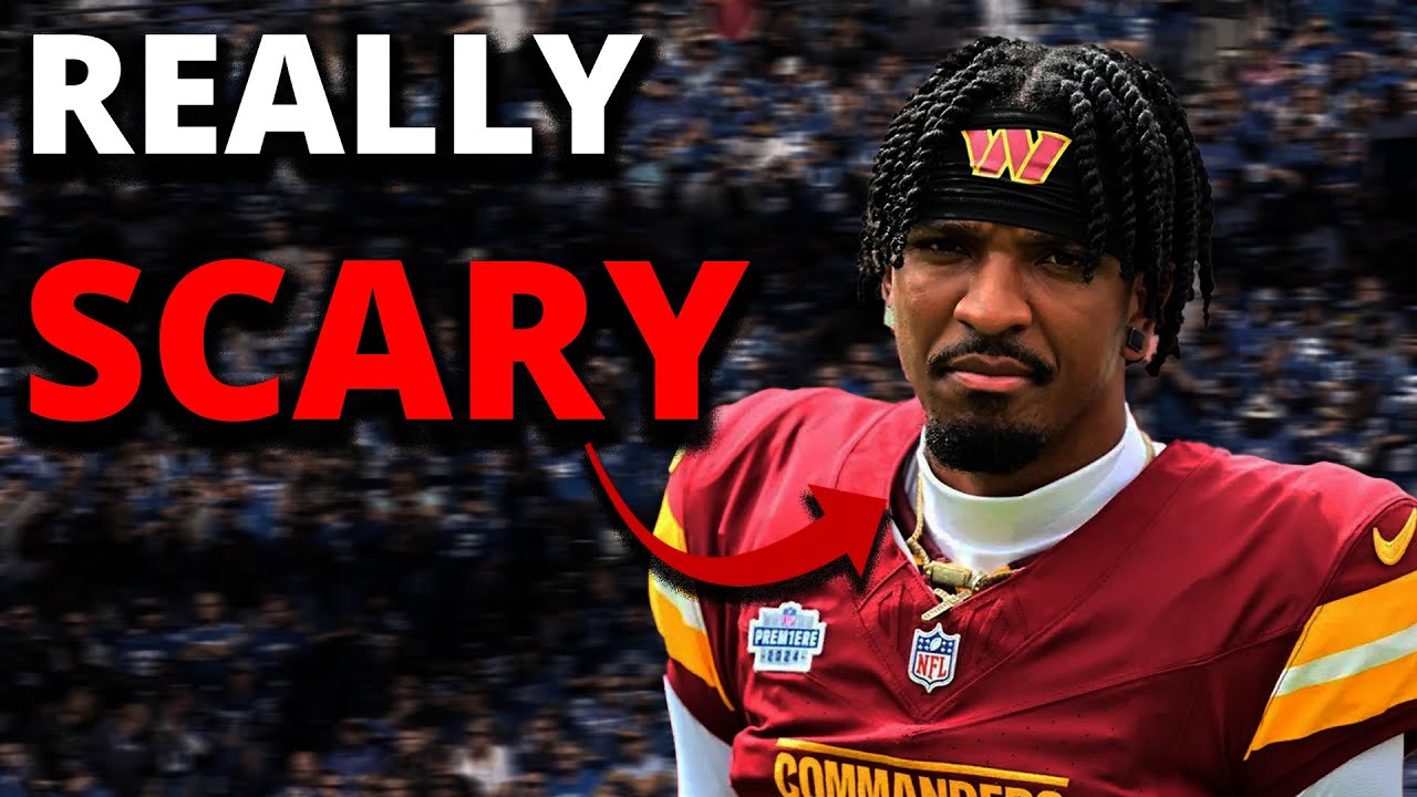 The Scariest team in the NFL - YouTube