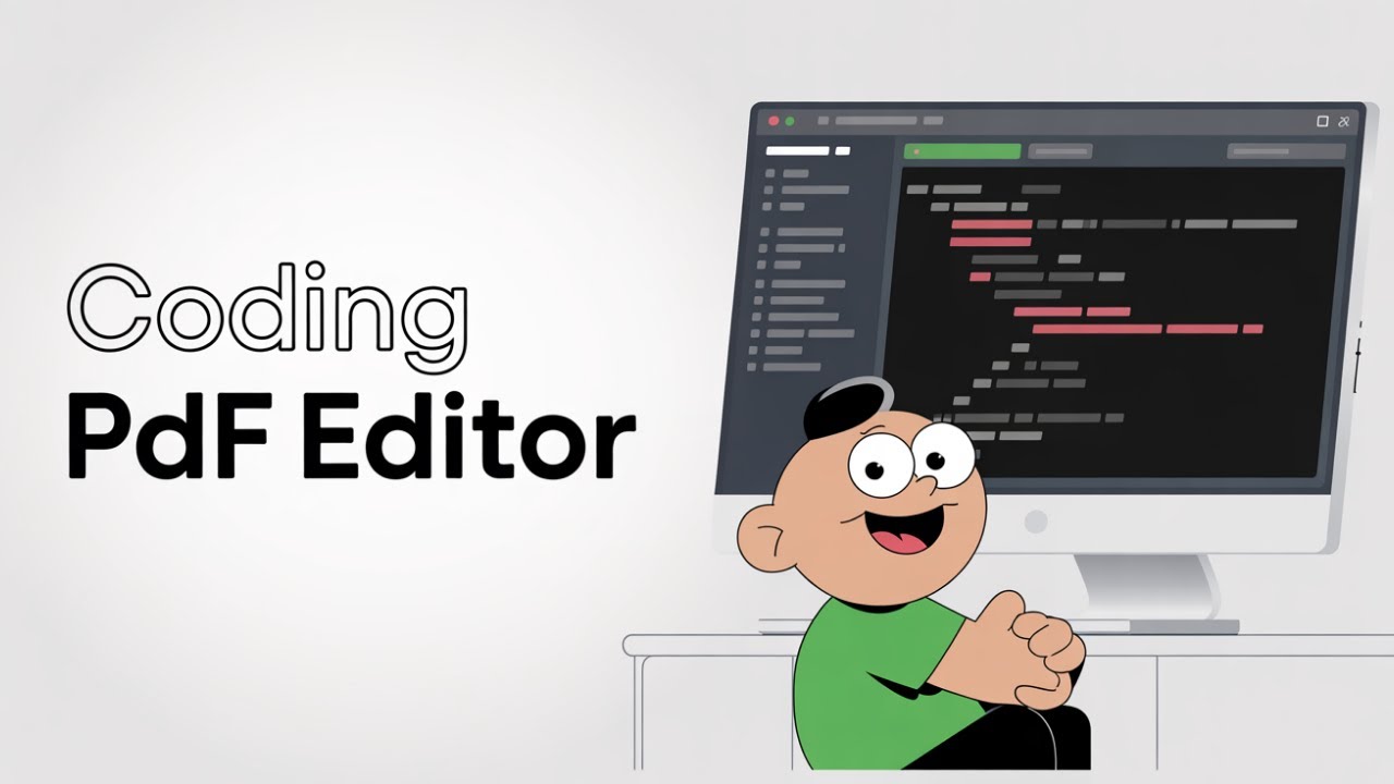 Build A Pdf Lib Pdf Editor To Highlight Redact And Annotate Pages In