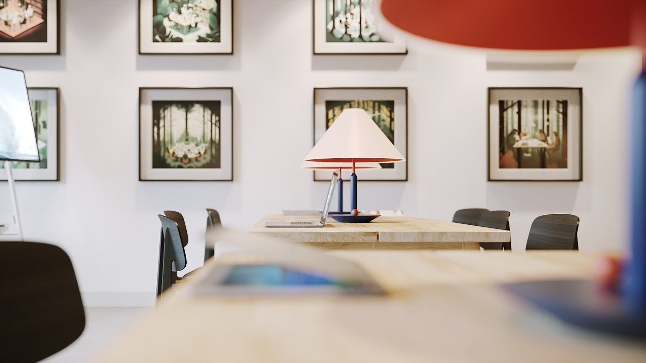 Klein Office - YouTube