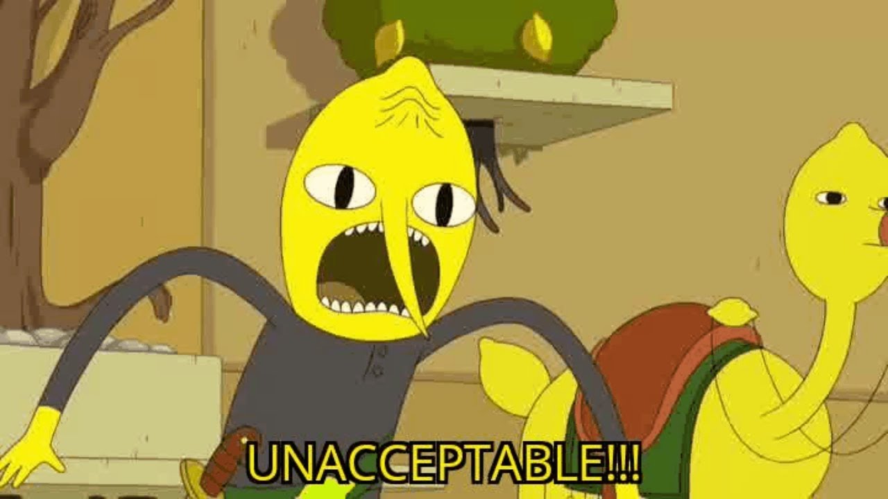 UNACCEPTABLE Adventure Time: Finn & Jake Investigations Part 10 - YouTube