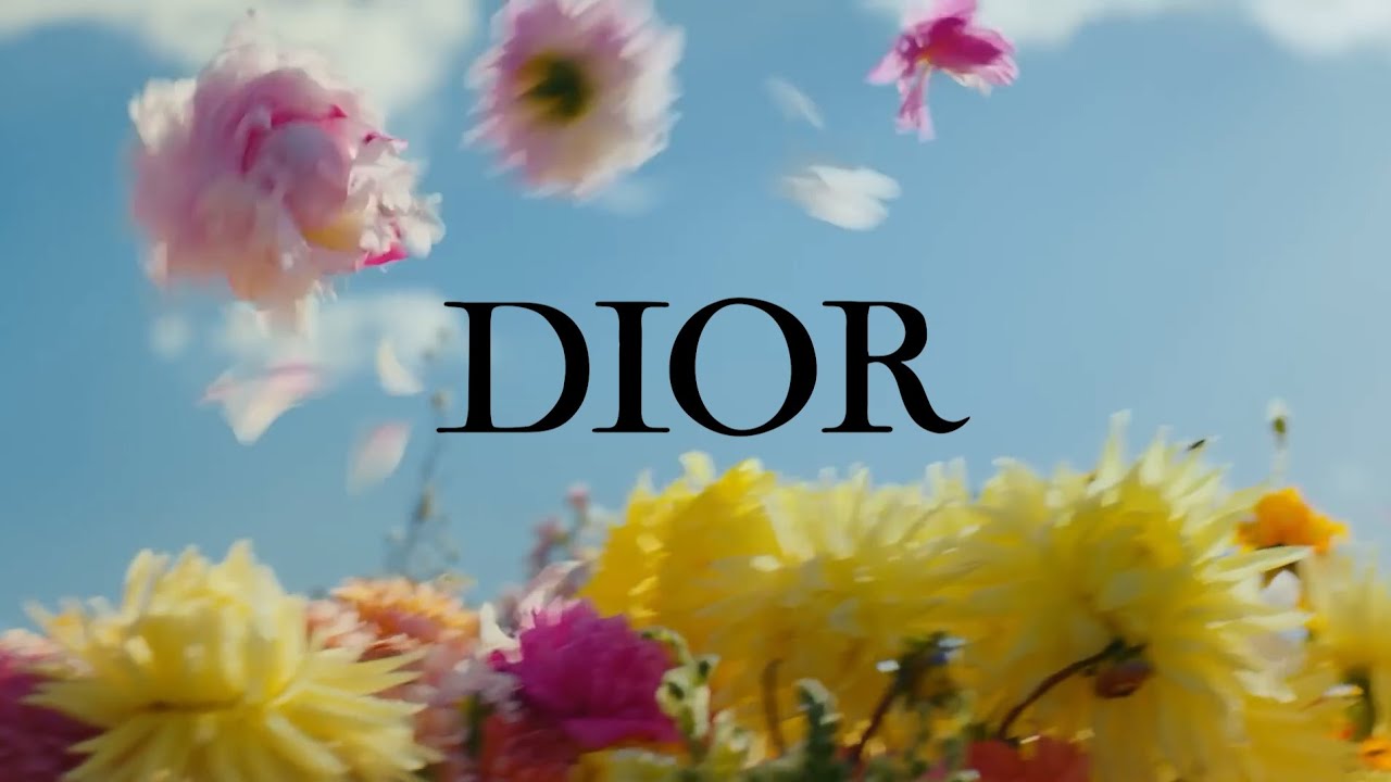 Concept AD Miss Dior - YouTube