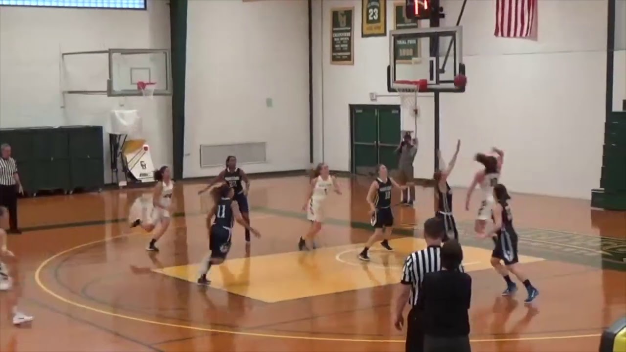 Madison Shea - Highlight Tape - Clarkson University #10 - YouTube