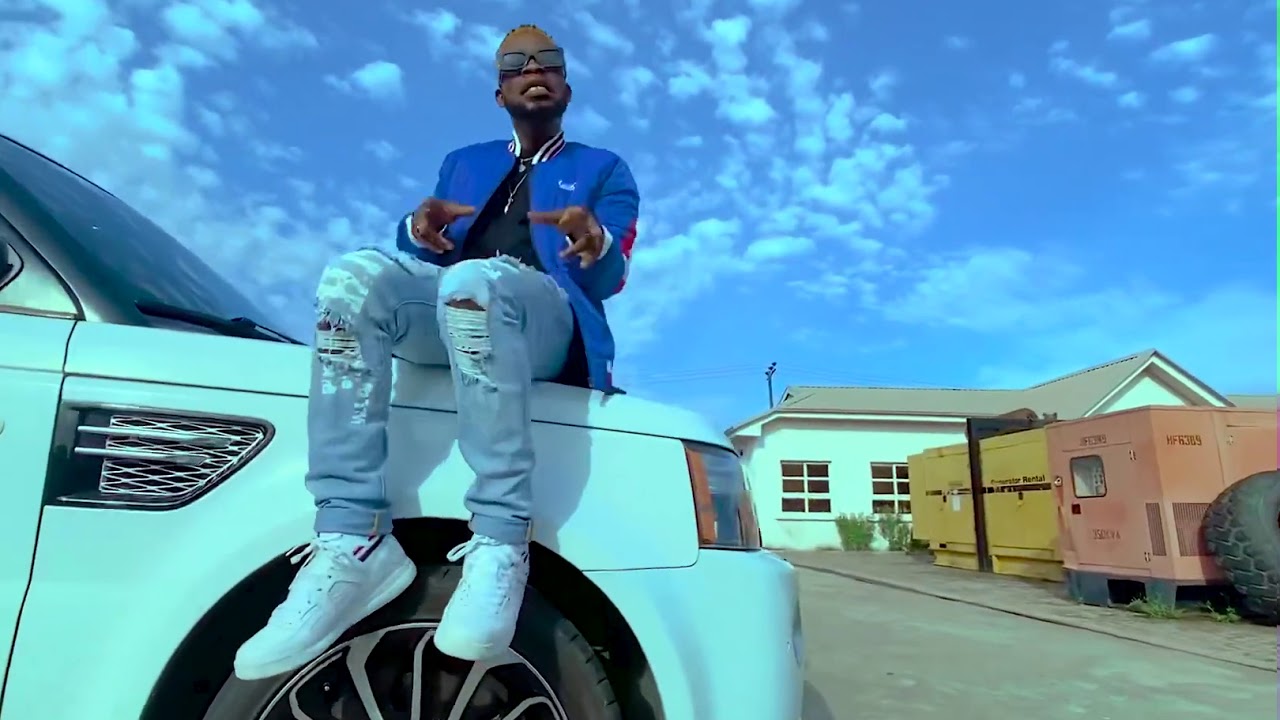 Broda Shaggi ft. Zlatan - Okoto (Viral video) - YouTube