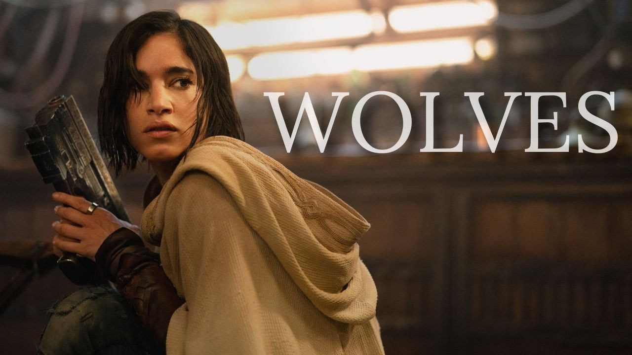 Rebel Moon Tribute - Wolves (Sam Tinnesz) - YouTube