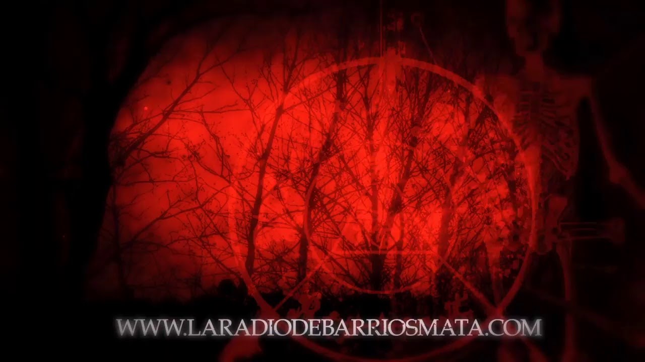 La Mano Pachona en Vivo! - YouTube