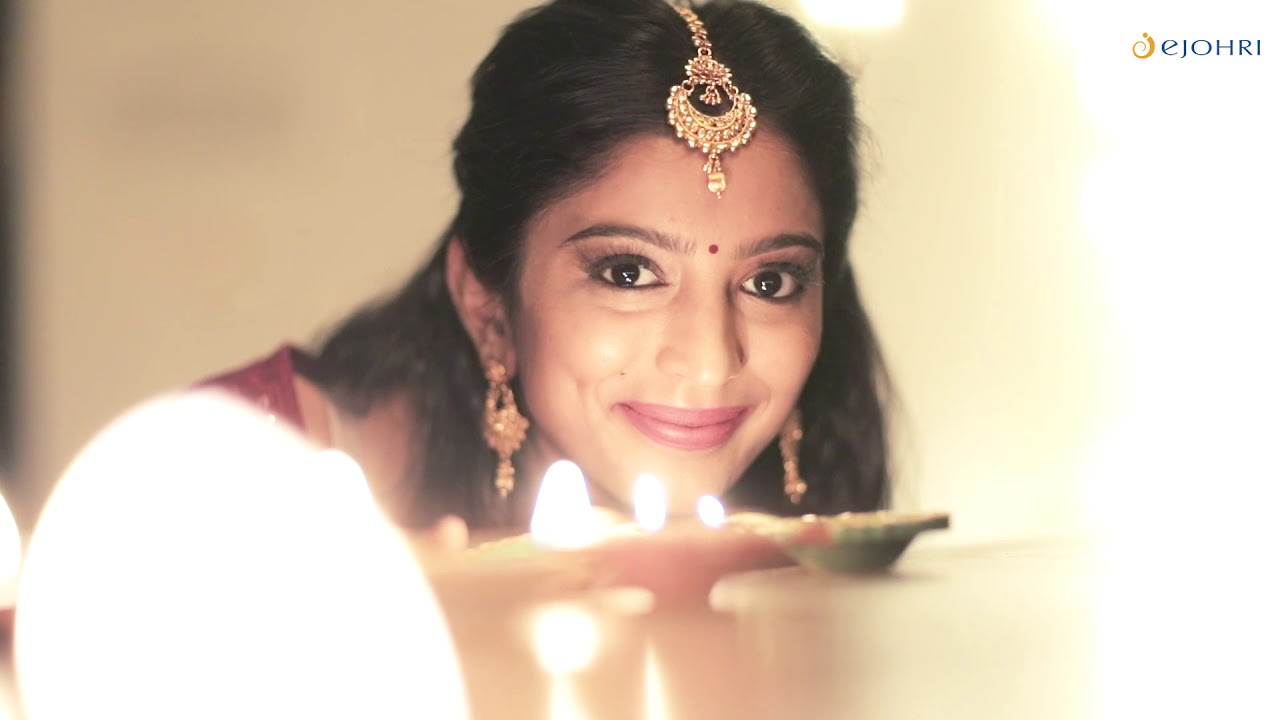 Celebrate The Special 'You' This Women's Day | eJOHRI - YouTube