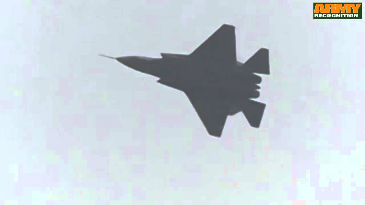 J-31 FC-31 Shenyang 4th Generation Multi Purpose Medium Stealth Fighter ...
