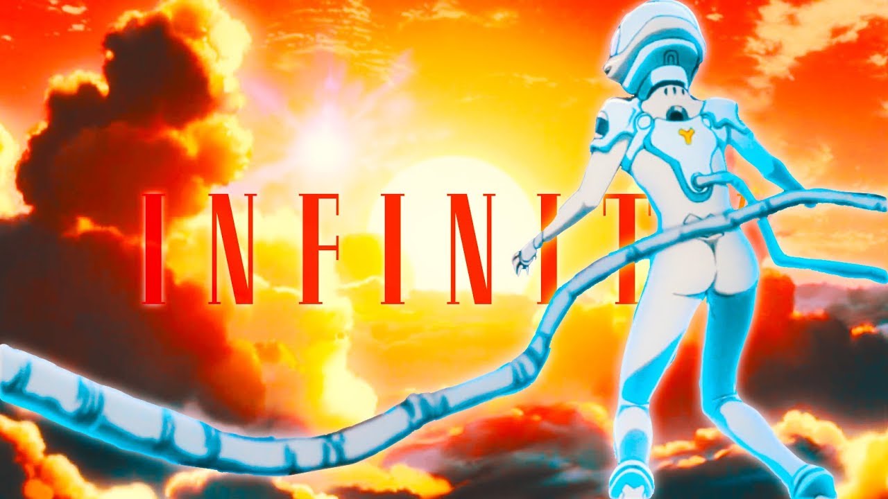 Desmeon & Kalidrium - Infinity (feat. April Effie) - YouTube