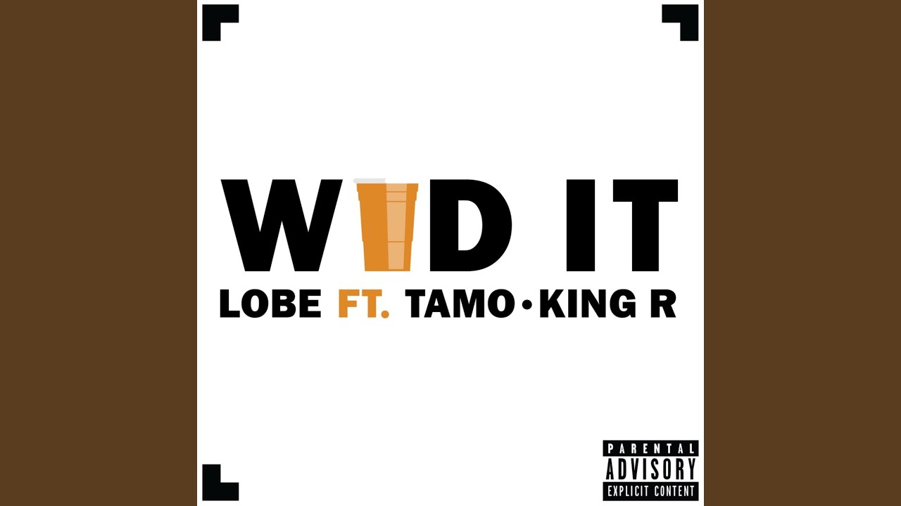 Wid It - YouTube
