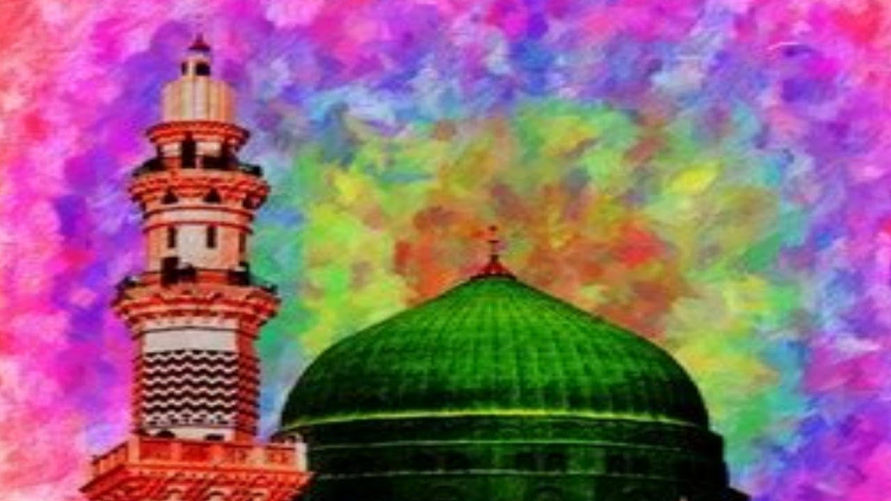 2025 Yaha Bhi Rasool ️ Waha Bhi Rasool یہاں بھی رسول وہاں بھی رسول ...