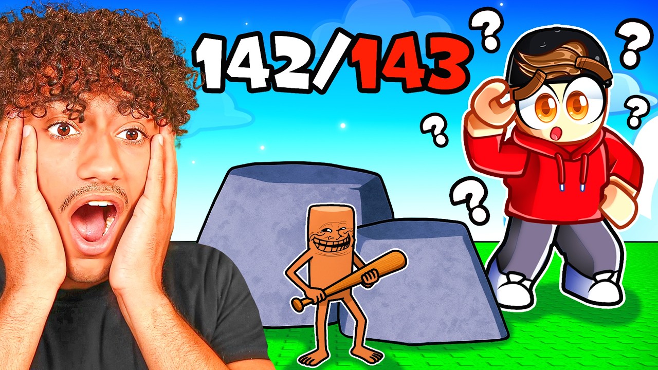 Finding EVERY ITALIAN BRAIN ROT in Roblox! - YouTube