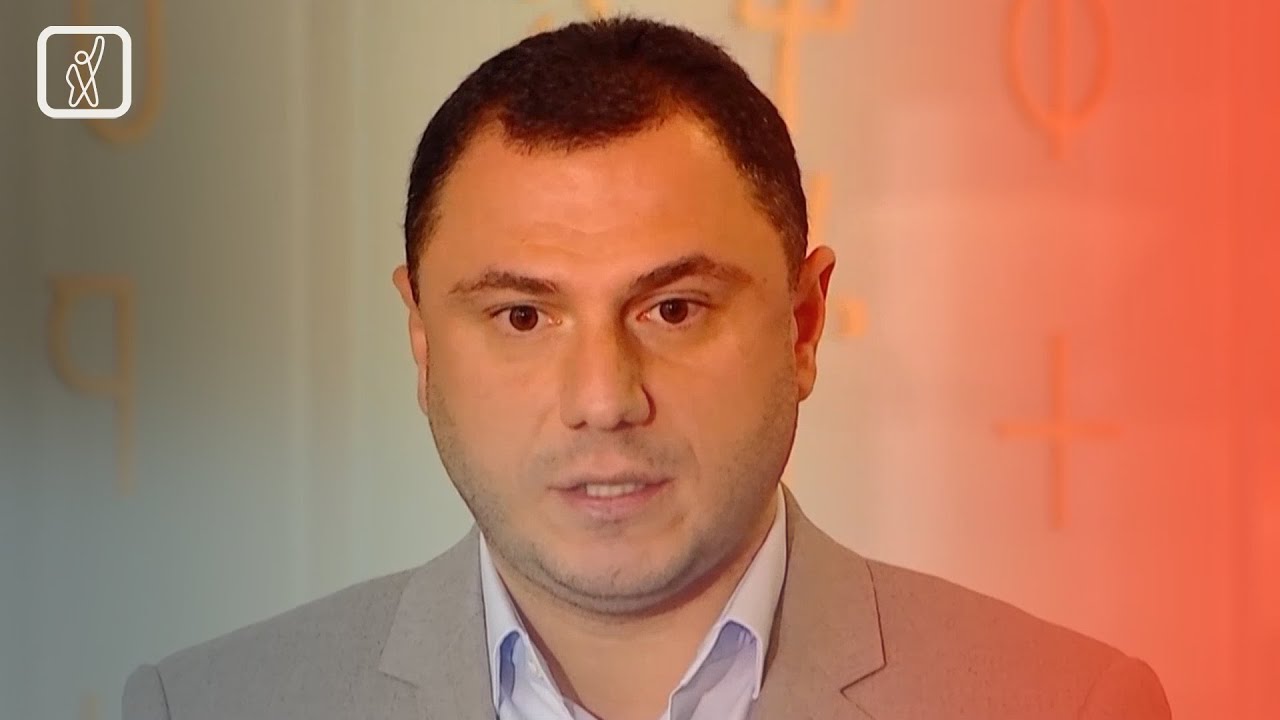 ვინ არის განათლების ახალი მინისტრი Youtube