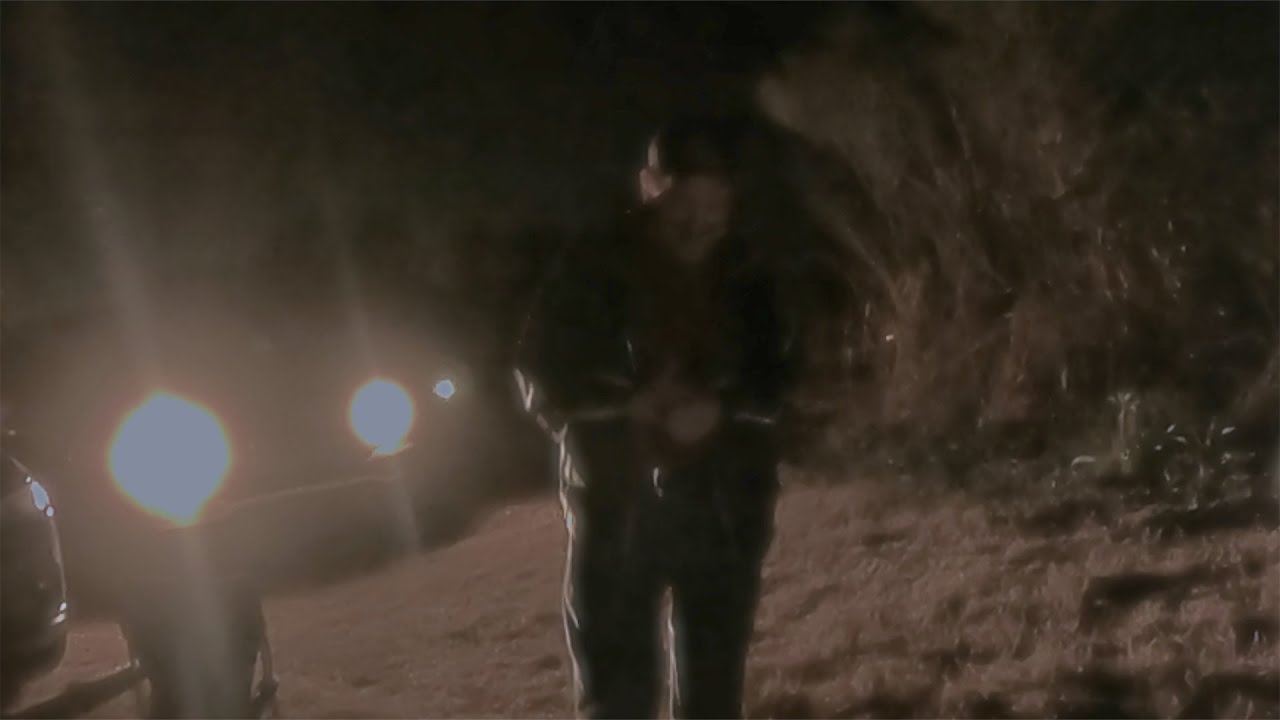 A Vampire And Fishing For Catfish - YouTube