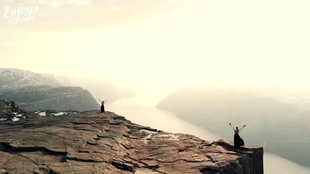Gealdyr - Sol (Video Edit) - YouTube