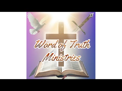Word - Sunday - 2025-04-06 - Word of Truth Ministries - YouTube