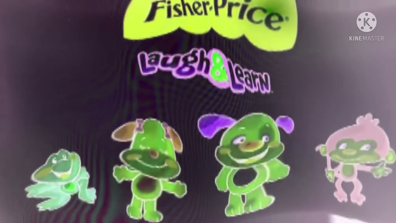 Laugh and Learn Ending 2 Effects - YouTube