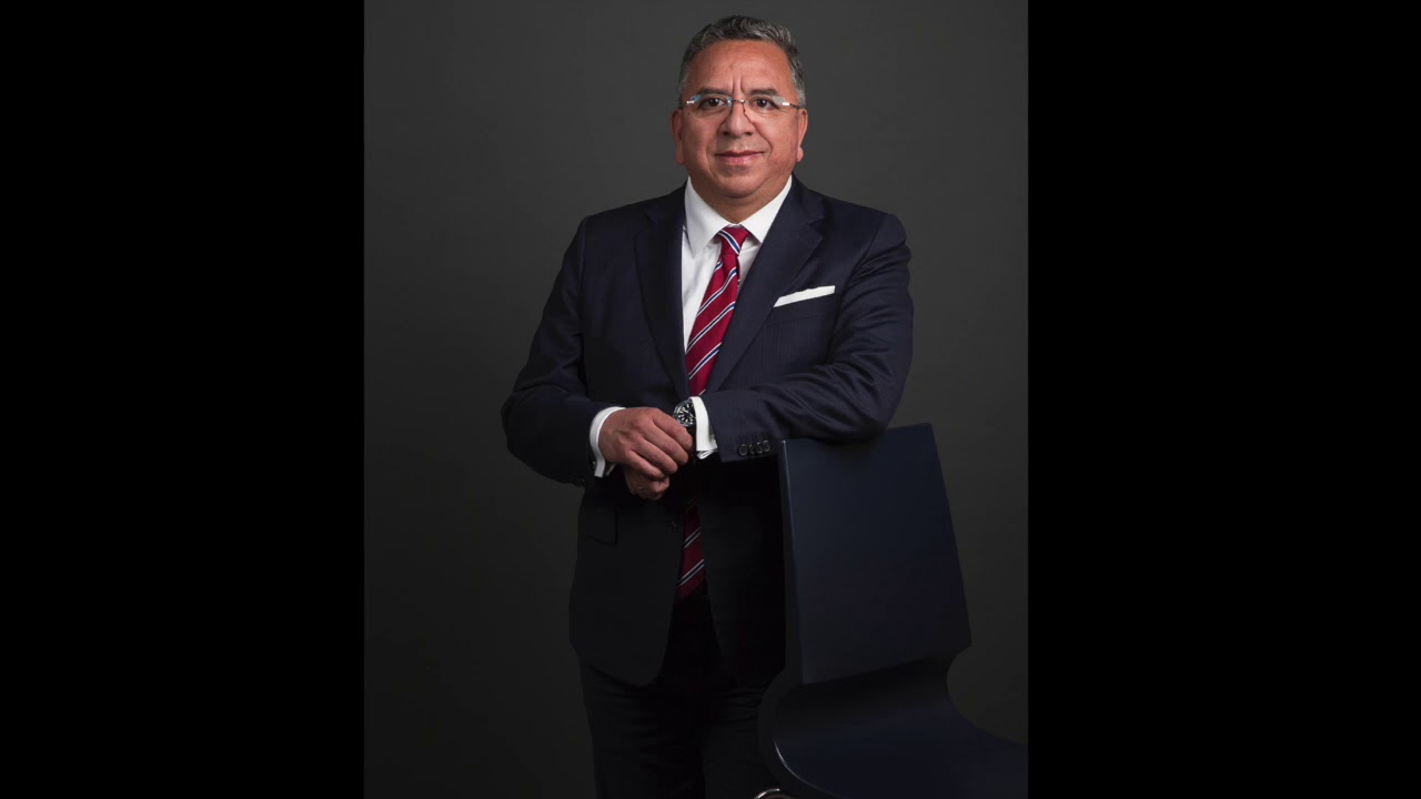 "El Reto Hoy de la Industria del Autotransporte" - Capítulo 3 - Ing ...