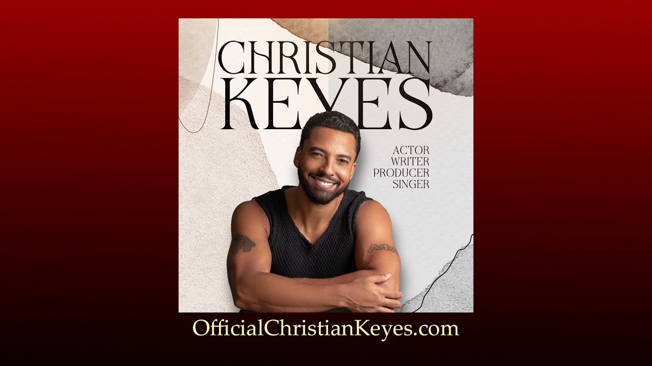 Christian Keyes - YouTube