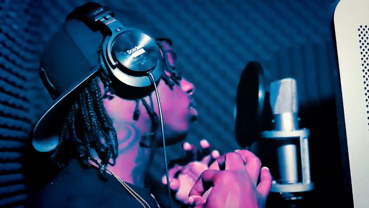 Cr8zyrecc Ft Gunner Boi -War Ready (Official Music Video)ShotBy ...