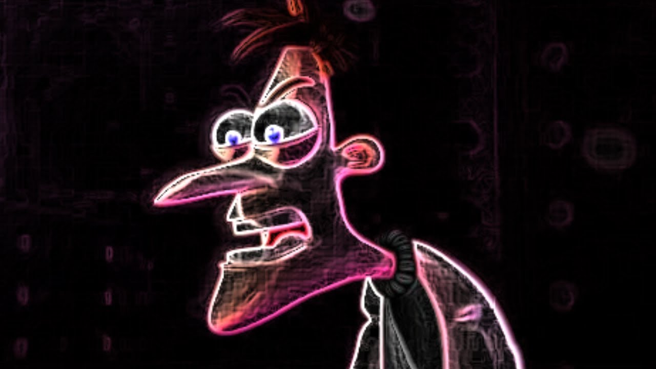 Adding Depth To Doof But Its Vocoded To Miss The Rage - YouTube