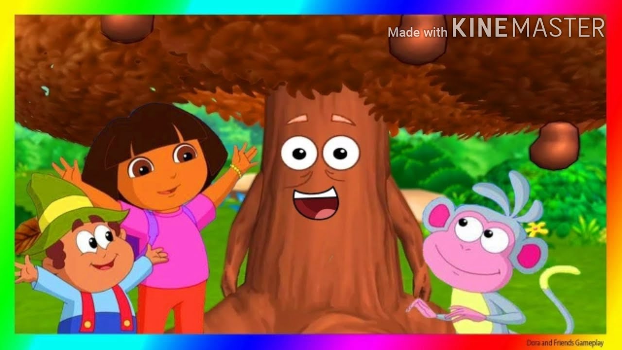 Dora Bujji cartoon character images - YouTube