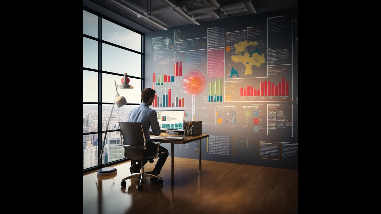 Business Economist | Careers in Economics for Aspiring Innovators - YouTube