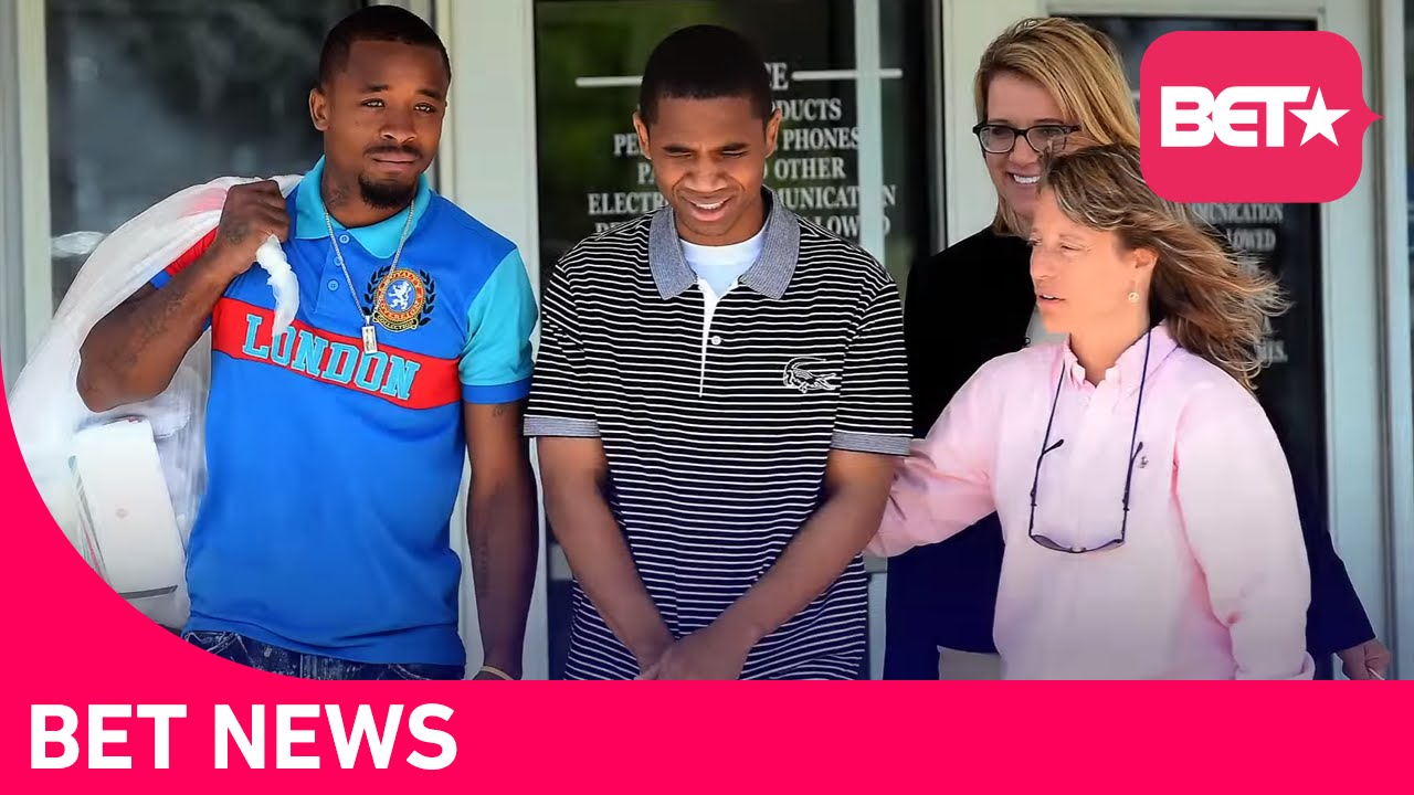 Judge Frees Detroit Man Wrongfully Convicted of Murder at the Age of 14 ...