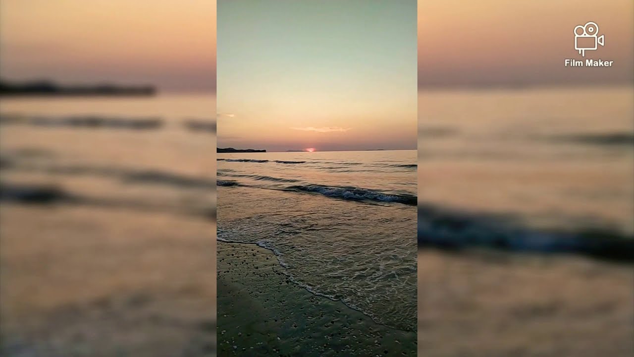 Monolink ~ Father Ocean - YouTube