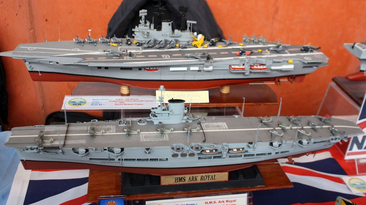 IPMS South West Model Show UK | Bovington Tank Museum 2025 - YouTube