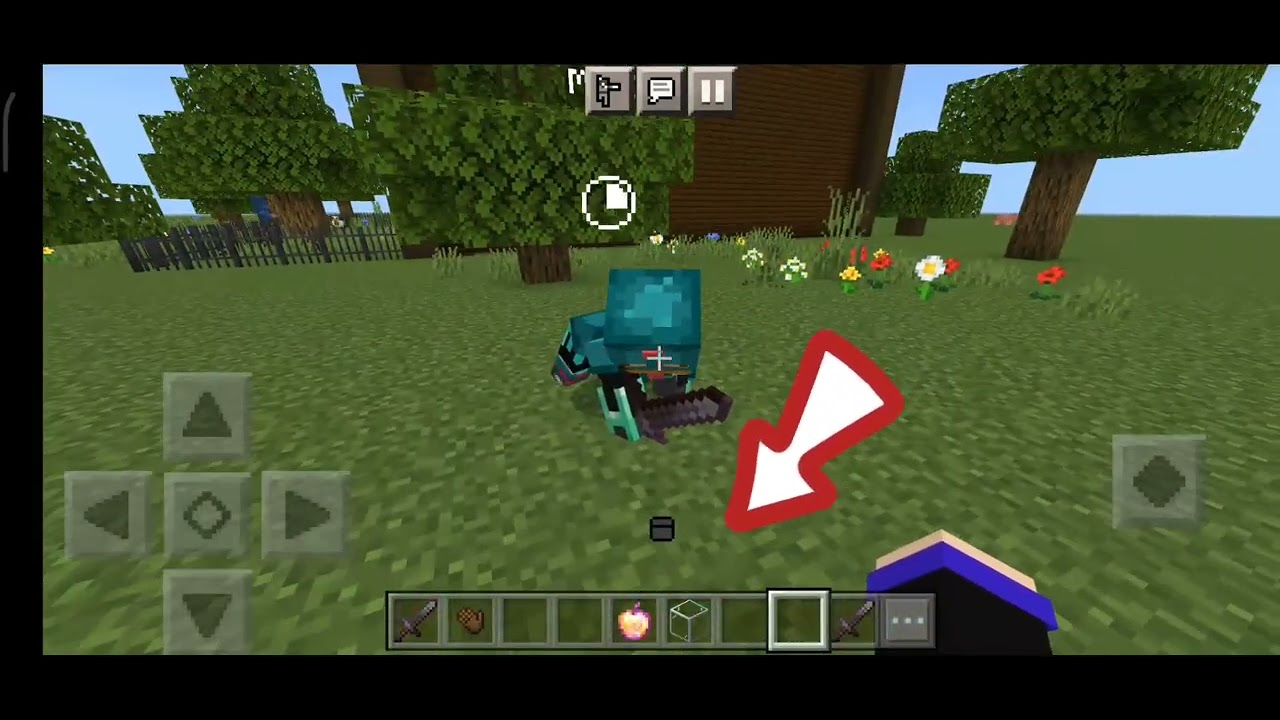 mod de revive player en el comentario fijado😉 - YouTube