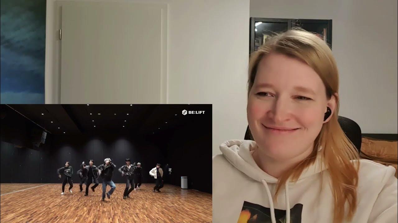 Enhypen KCON TACT3 + Very Good Dance Practice | reaction - YouTube