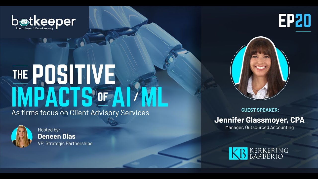 Botkeeper - On the Edge with Jennifer Glassmoyer, Kerkering Barberio ...