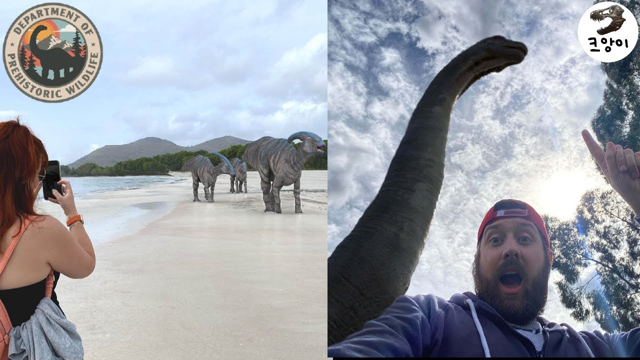 All New Dino tracker Sites & Informations - Jurassic world doninion ...