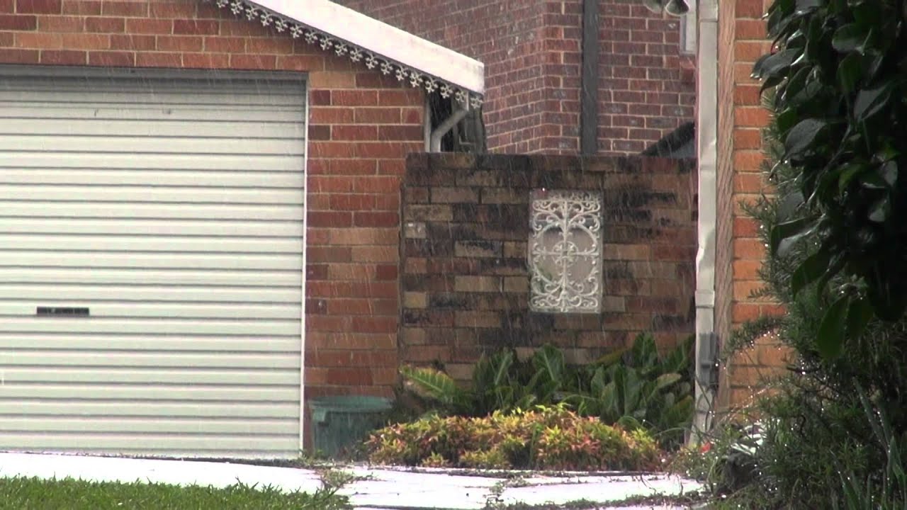 Sony HDR PJ760 zoom - YouTube