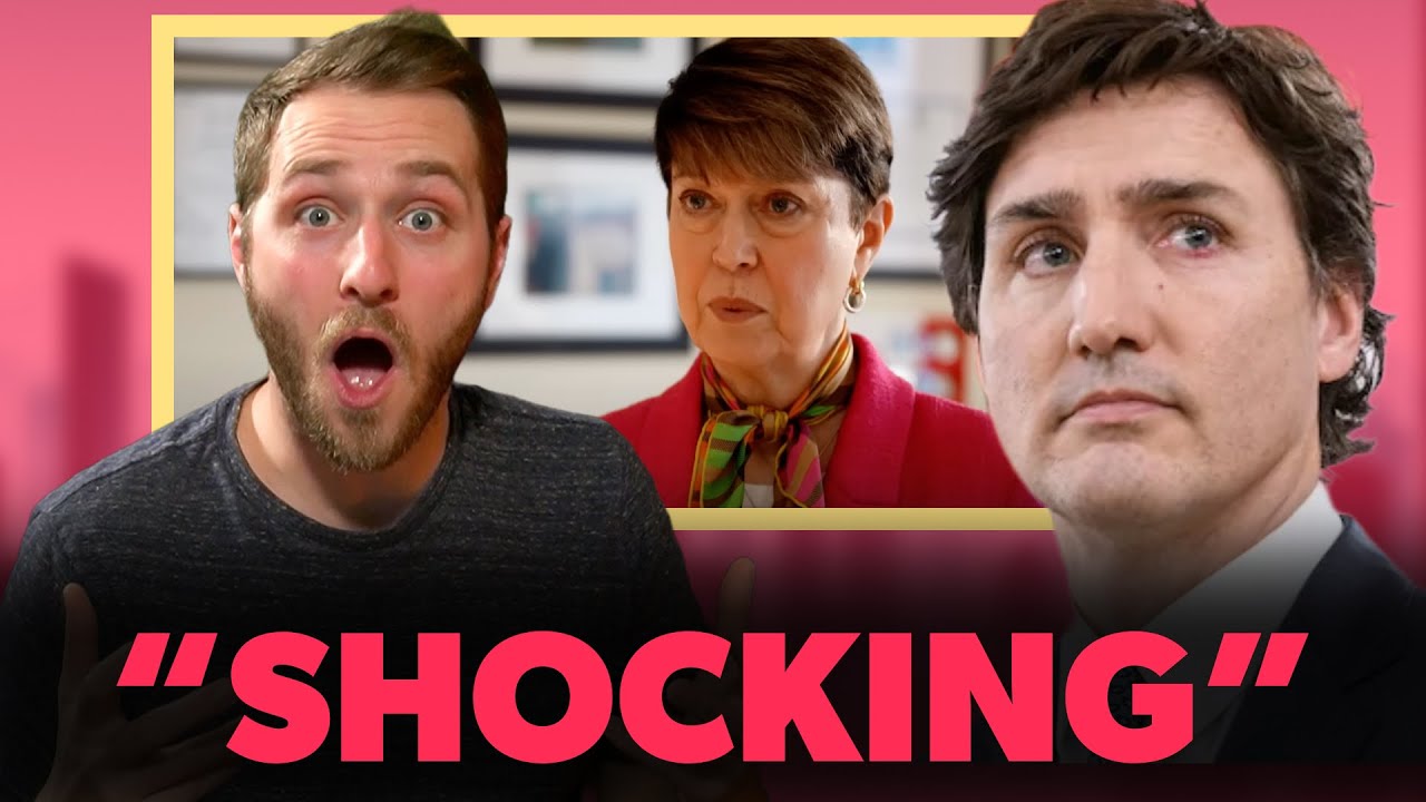 Liberals SHOCKED That Canadians HATE Them?! - YouTube