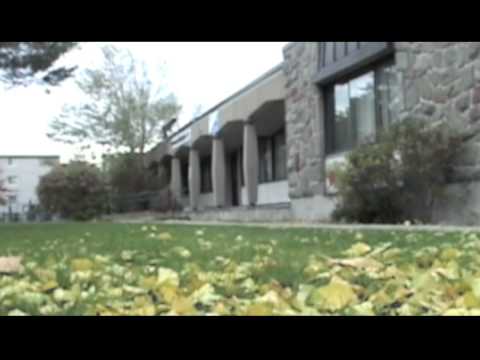 Max boudreau demo 2008 - YouTube