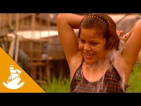 Get to Live in the Amazon