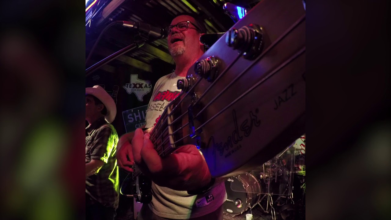 Second Hand Rose Band LIVE at the Longbranch Saloon - YouTube