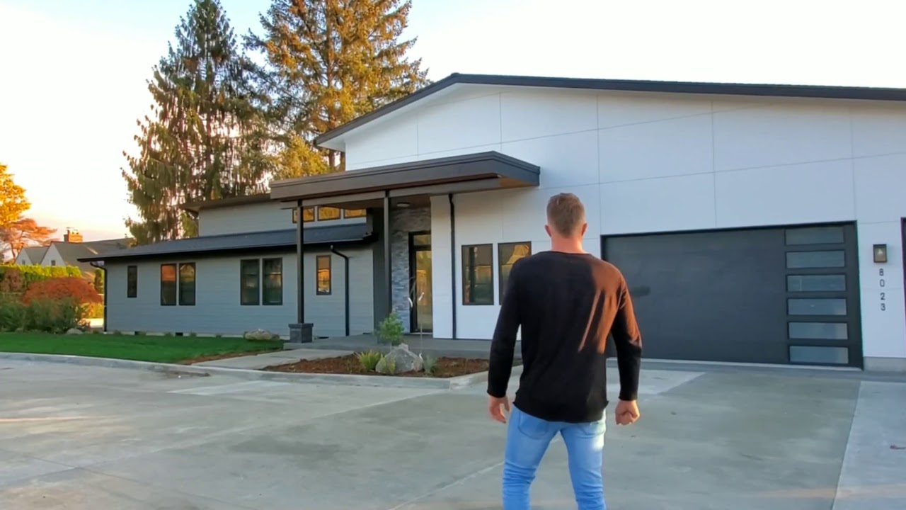 CRAZY HOME BEFORE AND AFTER |FAST TIMELAPSE | Transformation - YouTube