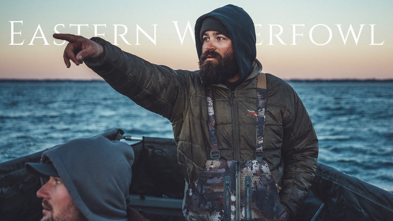 Eastern Waterfowl | an SFO film - YouTube