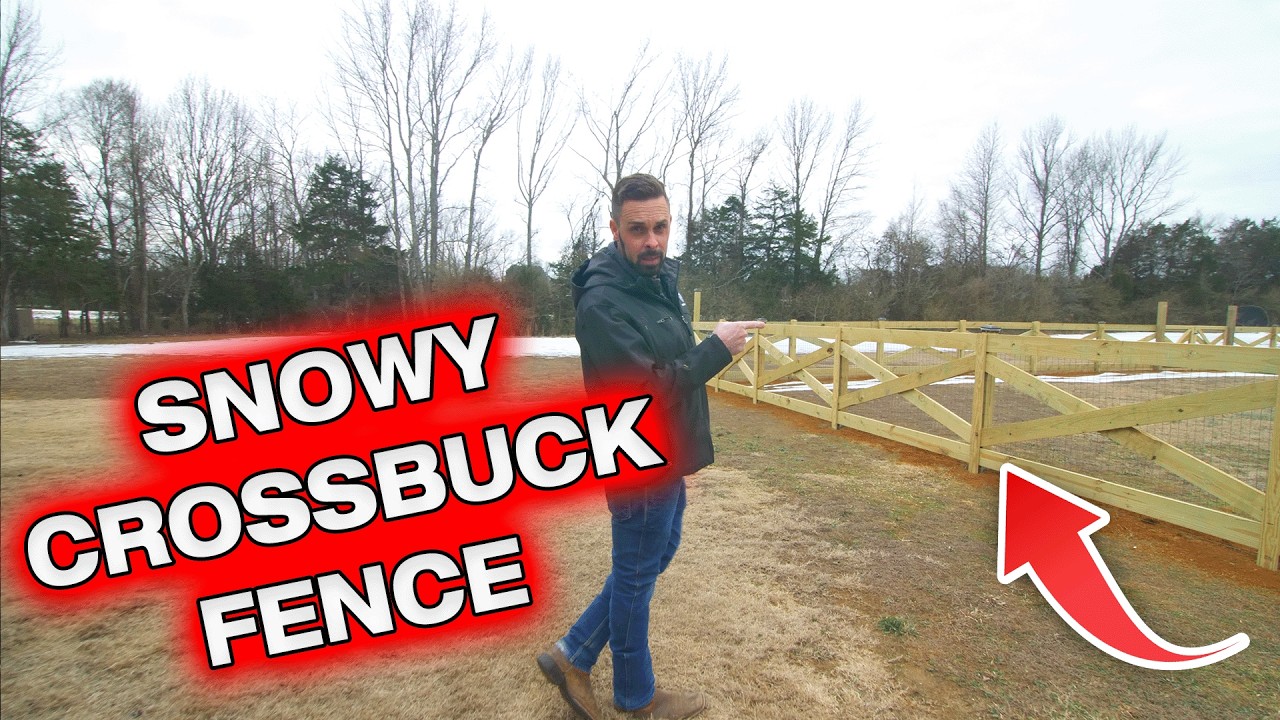 Bradford Fencing – The Trusted Fence Experts Near You!