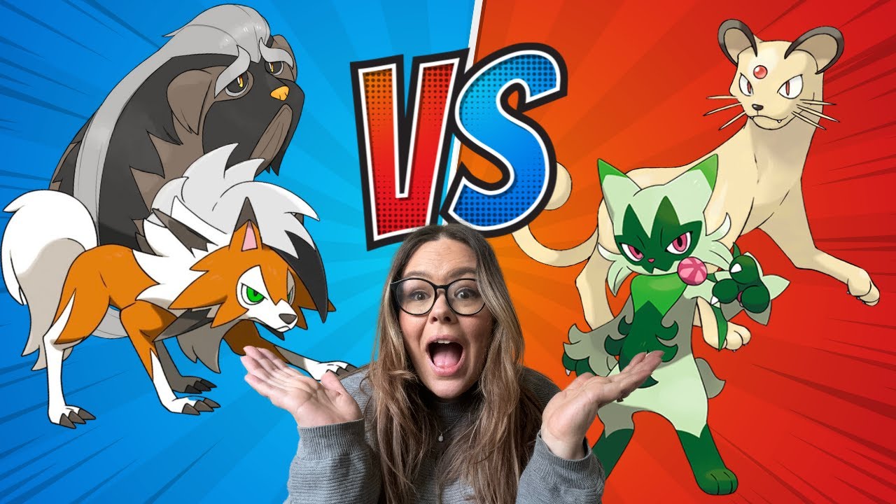 DOG POKEMON ONLY?! | Pokemon Scarlet and Violet Playthrough (Part 2 ...