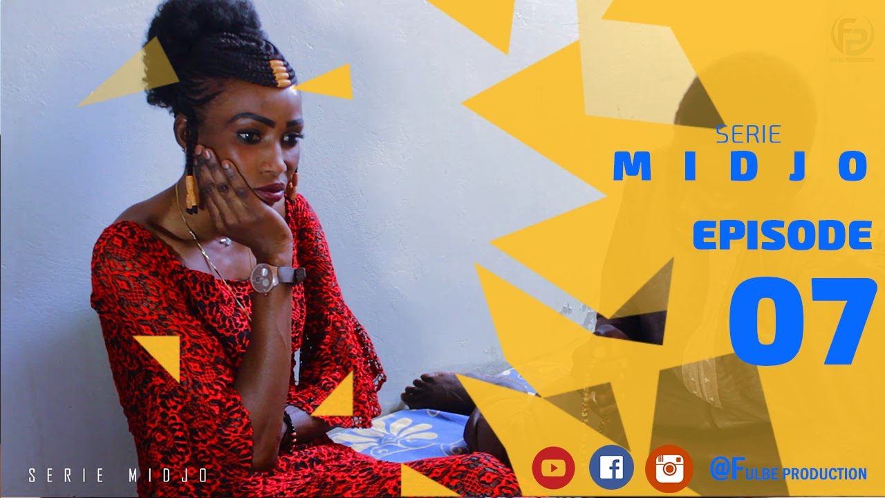 Serie - MIDJO - Episode 7 - YouTube