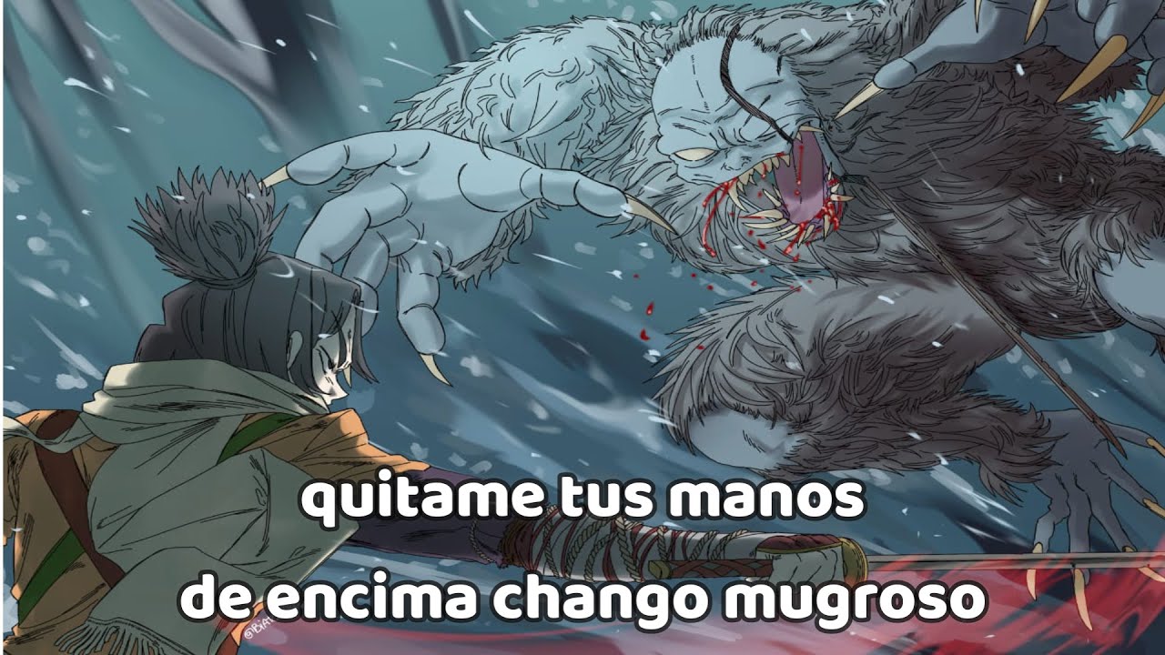 SEKIRO SHADOW DIE TWICE ME AGARROA V3RG4AS0S CON CHANGO MUGROSO EN ...