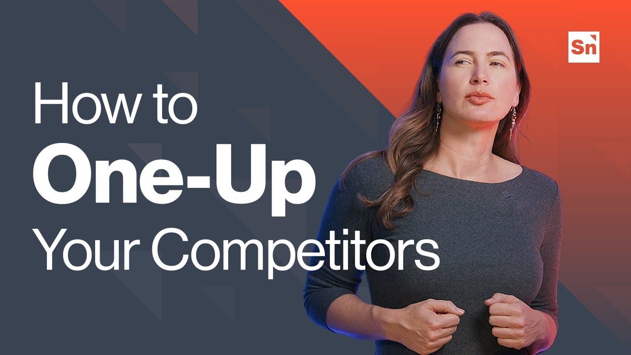 Outperform Your Competitors With Strategic Video Topics - YouTube