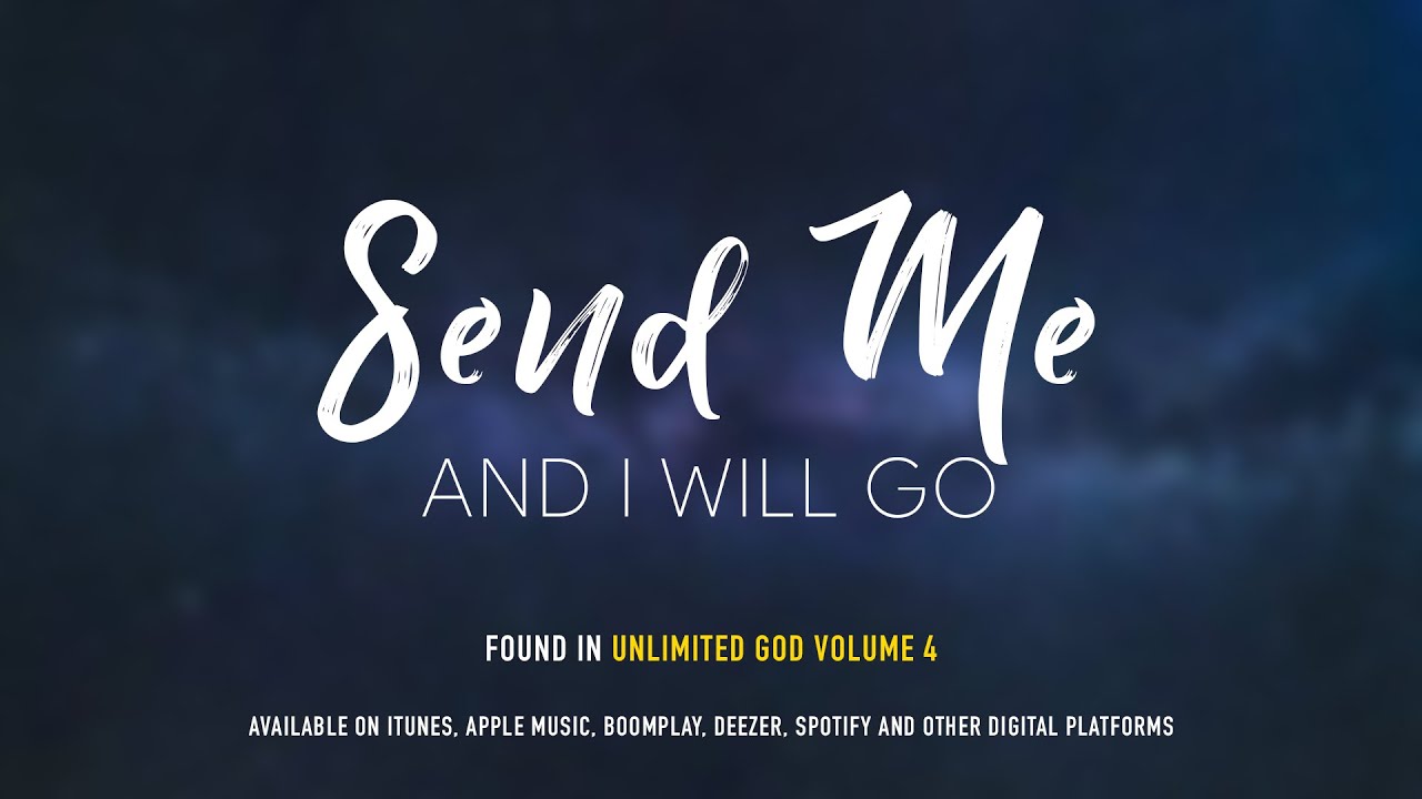 Send Me - YouTube