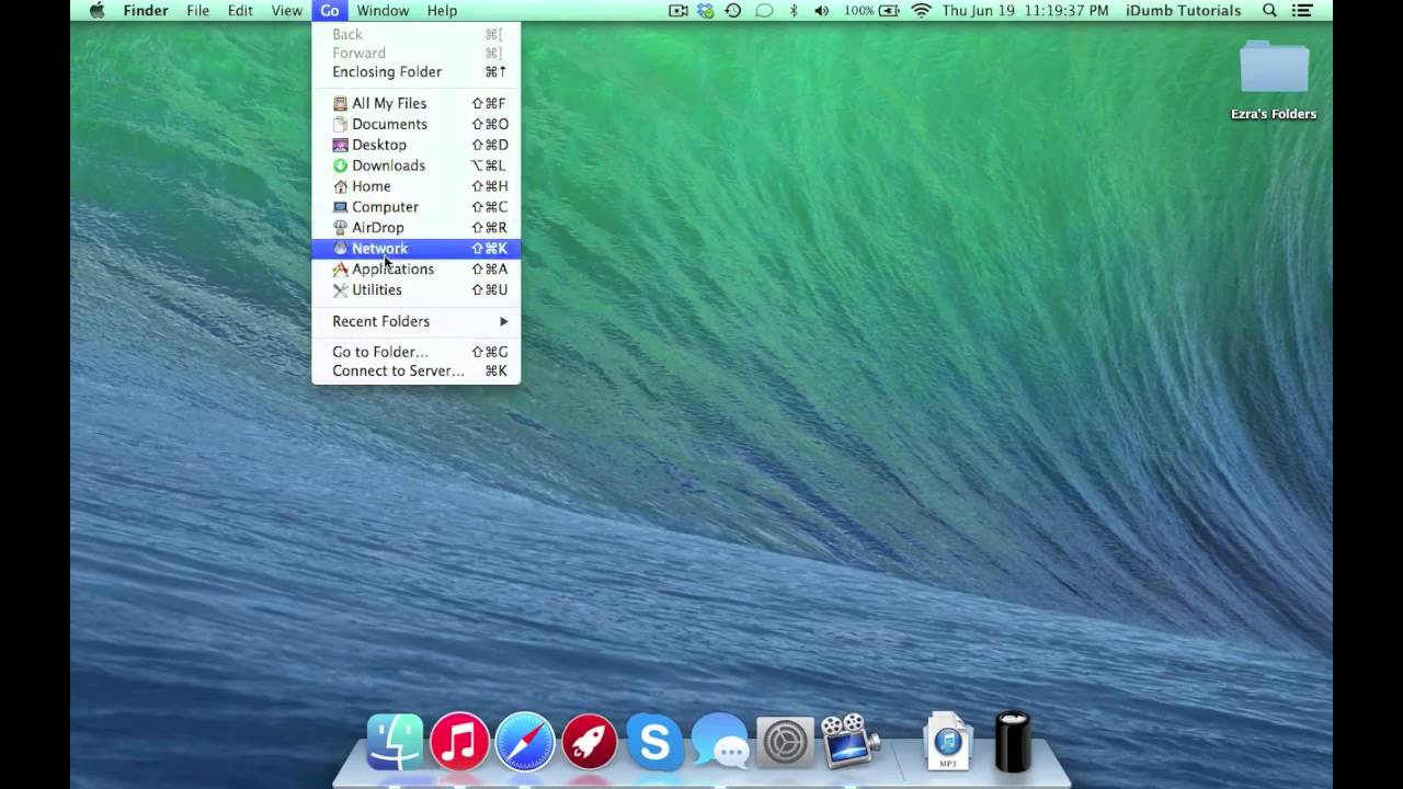 How To Use Launchpad [2014] - YouTube